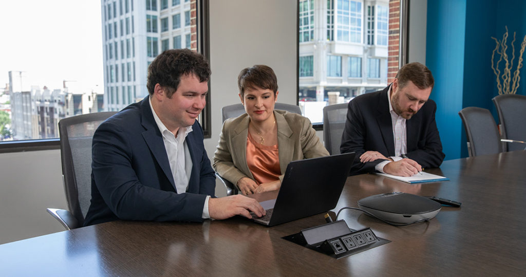 Raleigh Law Firm | Durham Attorneys | Morningstar Law Group