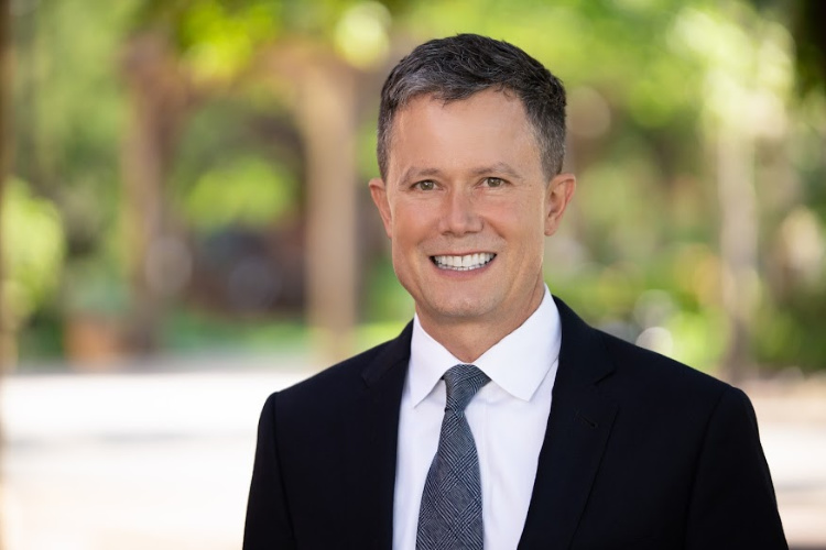 Scott Ryan | Durham NC Corporate Attorney | Morningstar