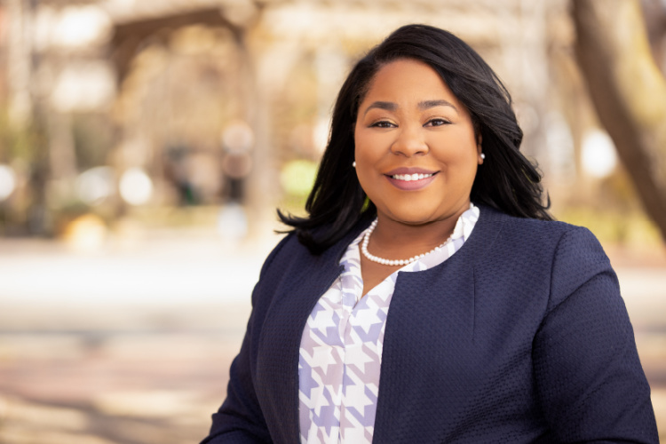 Britney Weaver | Durham NC Litigation Attorney | Morningstar