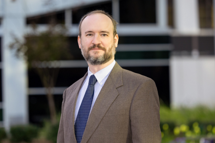 David Nahm | Commercial Real Estate Lawyer Raleigh