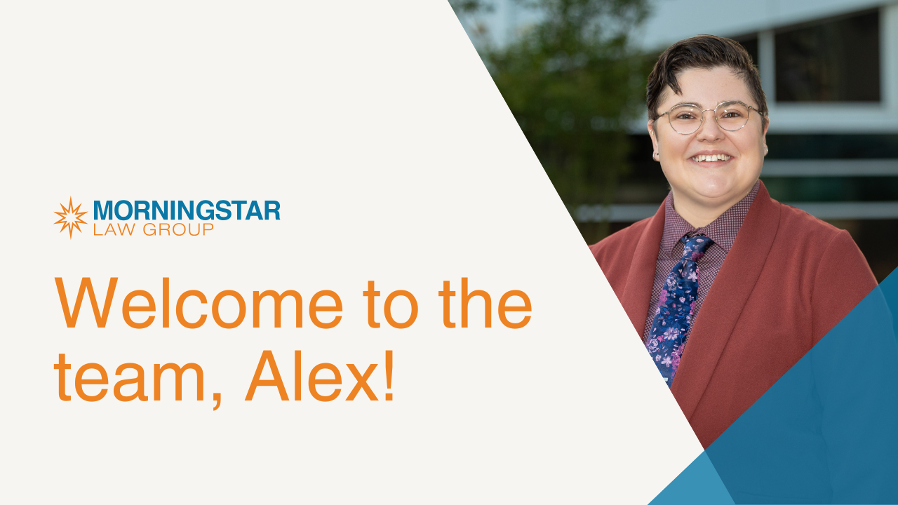 M&A Attorney in Raleigh: Meet Alex Jakubiak