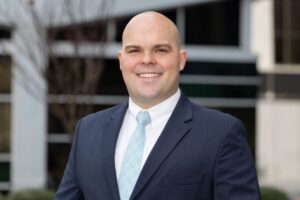 Hunter Winstead | Land Use Lawyer North Carolina